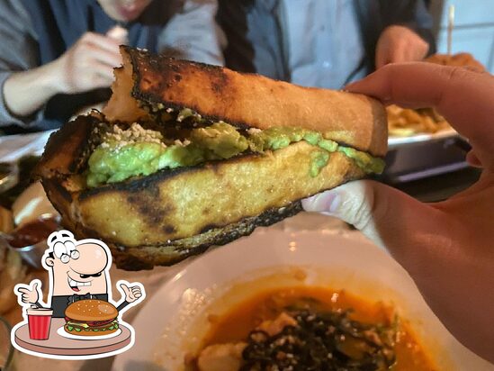 Nosh in Rochester - Restaurant reviews