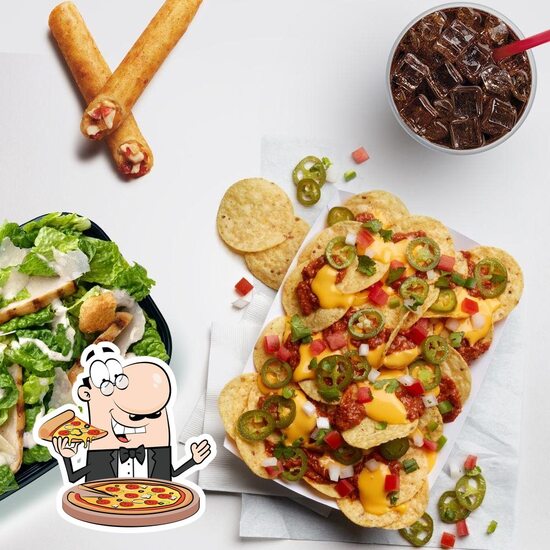 7-Eleven in Triangle - Restaurant menu and reviews