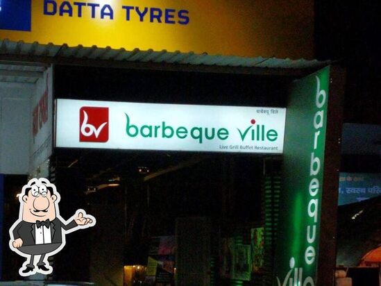 Barbeque Ville, Nashik, Karambelkar Tower - Restaurant menu and reviews