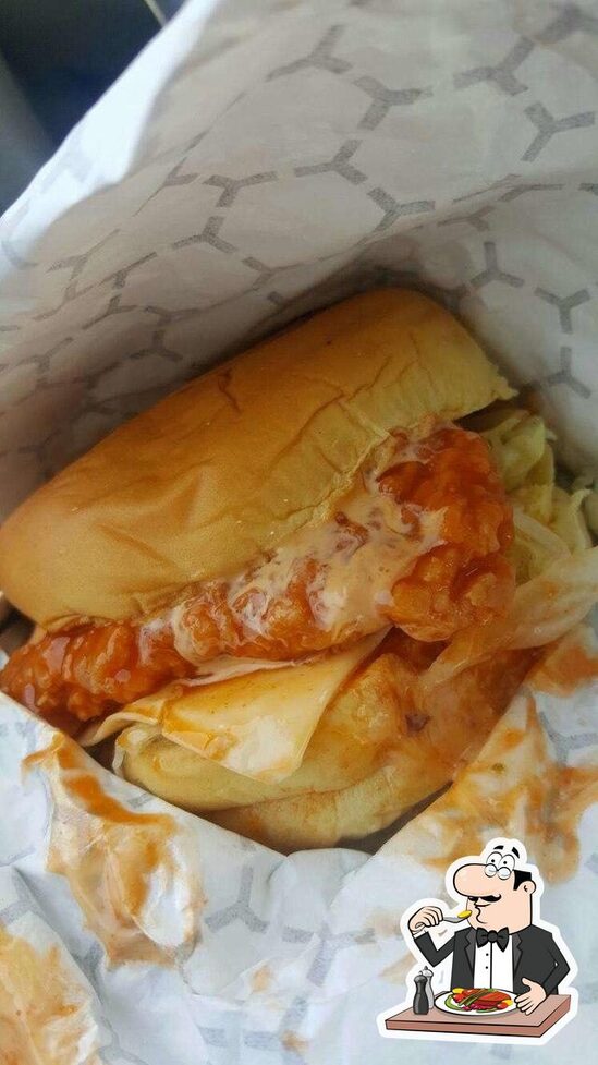 Menu at Chelsea Burger restaurant, Sharjah, Muweilah University Road