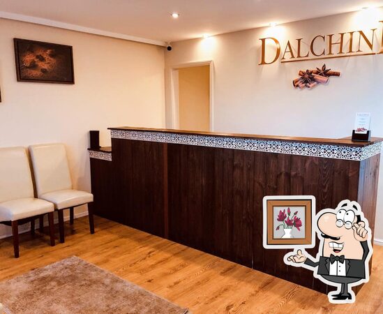Dalchini tonbridge Indian take away in Tonbridge - Restaurant menu and ...
