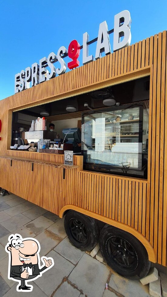 Espresso Lab - Menu du restaurant, prix et avis