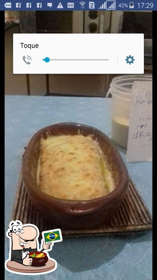 Esquina Da Panqueca (D.Delma) - Menu do restaurante, preços e opiniões