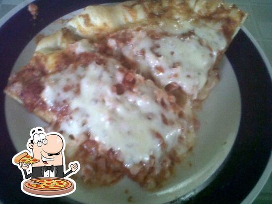 Guido's Original Pizza & Catering of Kent in Kent - Restaurant reviews