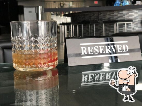Jade Fox Lounge, Lakeland - Restaurant menu, prices and reviews