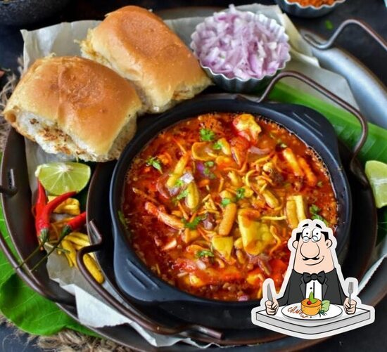 Kedarnath food centre, Badlapur