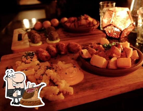 La Zeppa Kitchen and Bar, Auckland - Carta del restaurante y opiniones