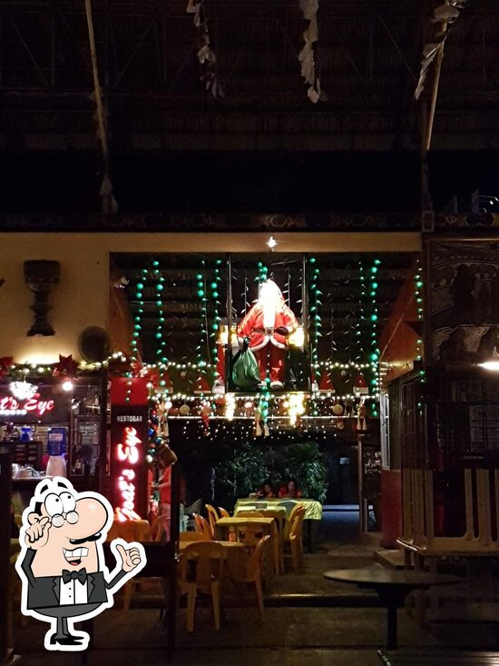 Matina Town Square pub & bar, Davao City, Davao-Cotabato Rd ...