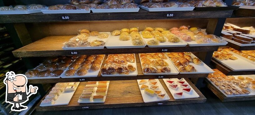 Pastelería Lecaroz, Ciudad de México, Laguna de Términos 439 ...
