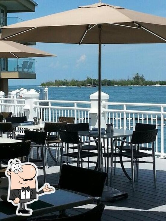 Pier House Dining, Cayo Hueso - Menú del restaurante, precios y reseñas