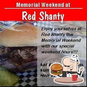 Red Shanty in Higginsville - Restaurant reviews