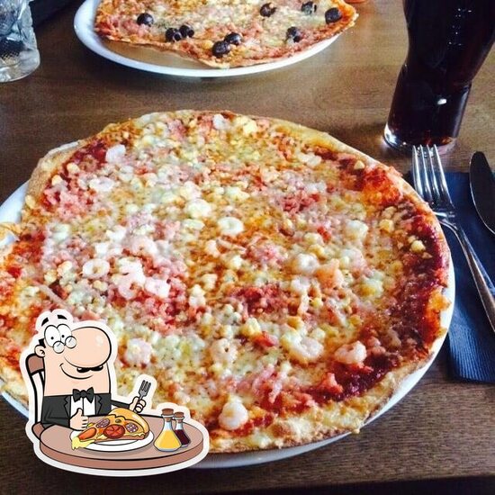 Råttis pizzeria, Pargas, Skräbbölevägen 2 - Restaurant reviews