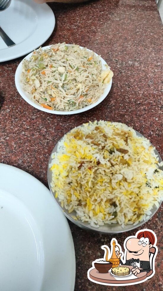 Royal Ruchi Restaurant, Kunnamkulam - Restaurant reviews