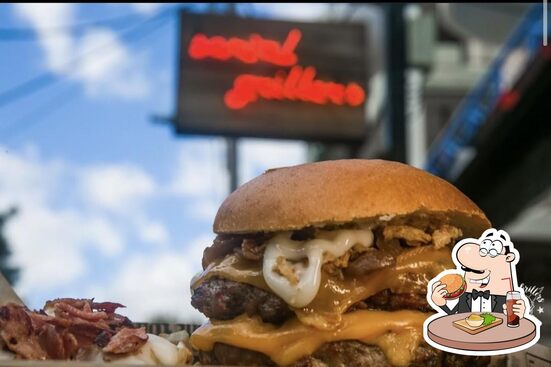 Serial Grillers, Athens - Restaurant reviews