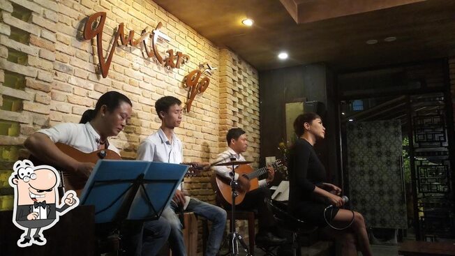 Stone Cafe, Ho Chi Minh City - Restaurant menu, prices and reviews