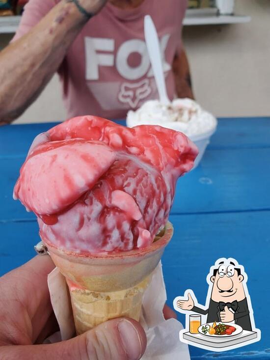 Tastee Freeze, Shenandoah - Restaurant menu, prices and reviews