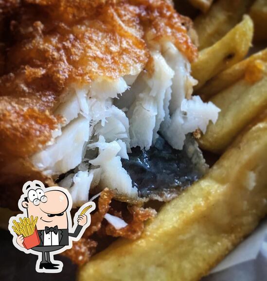 The Codfather in Bury Saint Edmunds - Restaurant reviews