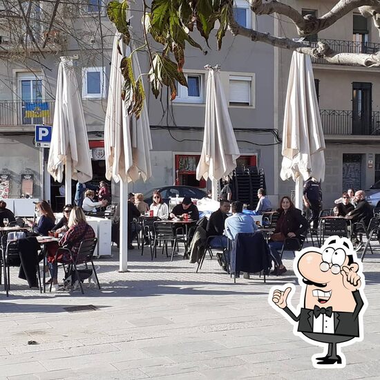 Bar Iberia, Barcelona - Menú del restaurante, precios y reseñas
