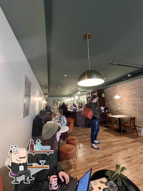 Roast & Toast - Cafe & Cocktail Bar, Auburn - Restaurant menu, prices ...