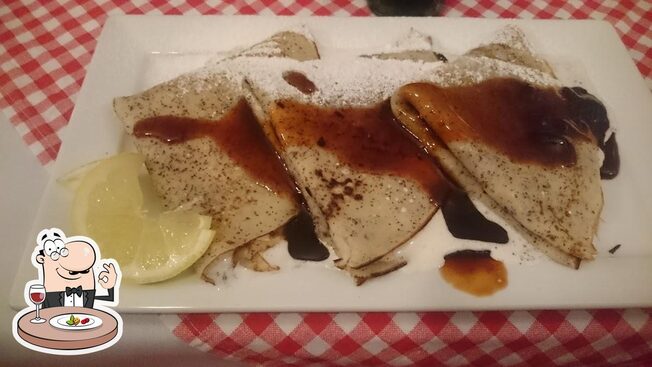 Don Rico restaurant, Dorog - Restaurant reviews