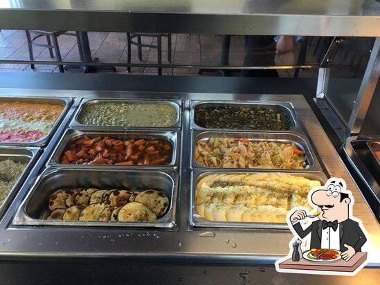 Gigi's Place, Conyers - Restaurant menu, prices and reviews