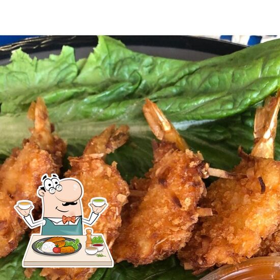 Promenade Food Court, Ocean City - Restaurant menu, prices and reviews