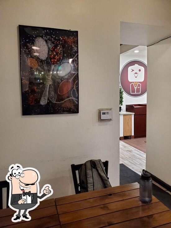 Chick Me Out, Los Angeles - Restaurant menu, prices and reviews
