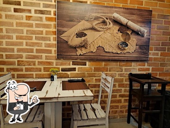 El Tablazo, La Habana - Menú del restaurante, precios y reseñas