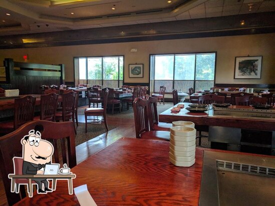 Kiku, Alpine - Restaurant menu, prices and reviews