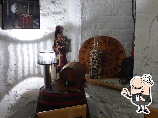 The Glengarry, Ghent - Restaurant reviews