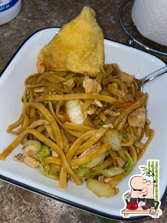 Asian Chef, Brookfield - Restaurant menu, prices and reviews