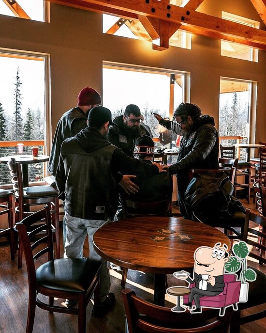 Band of Brothers Alaska in Wasilla - Restaurant reviews