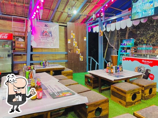 Chai Charcha Chugli Cafe, Mussoorie - Restaurant menu, prices and reviews
