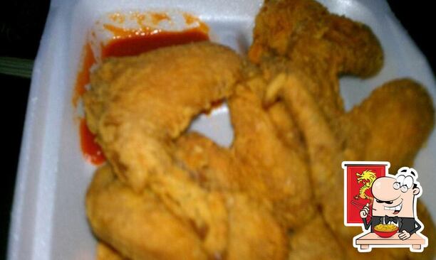 Kam Wah Chop Suey in East Saint Louis - Restaurant menu and reviews