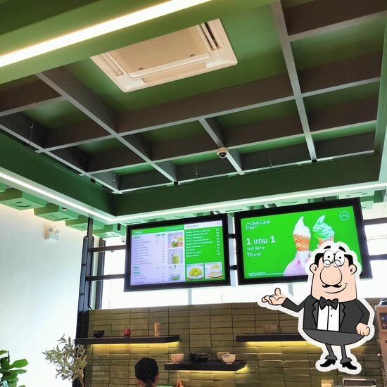 MATCHA BAR, Bangkok, Phaya Thai - Menú del restaurante, precios y reseñas