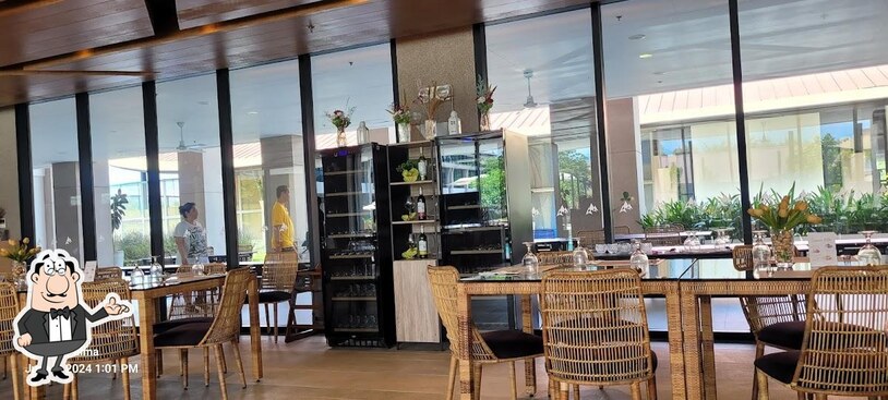 Manyaman Restaurant, Porac - Restaurant menu, prices and reviews