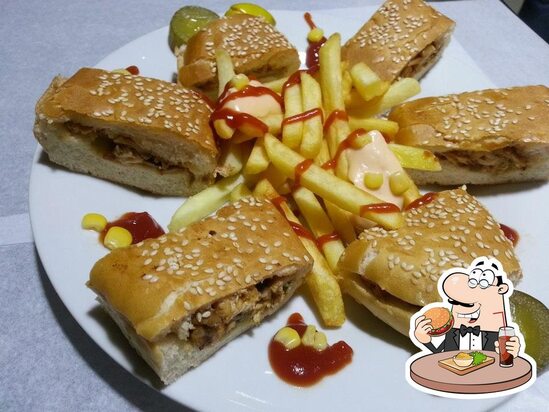 Mazar Restaurant, Ras Al-Khaimah, Next to NBAD - Restaurant menu and ...