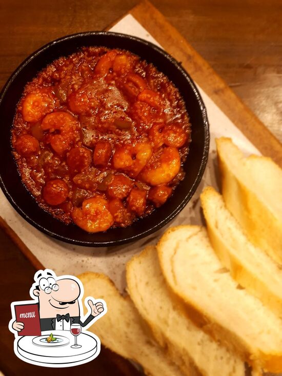 Menu at Out Of Nowhere Kitchen - Tagum restaurant, Tagum City