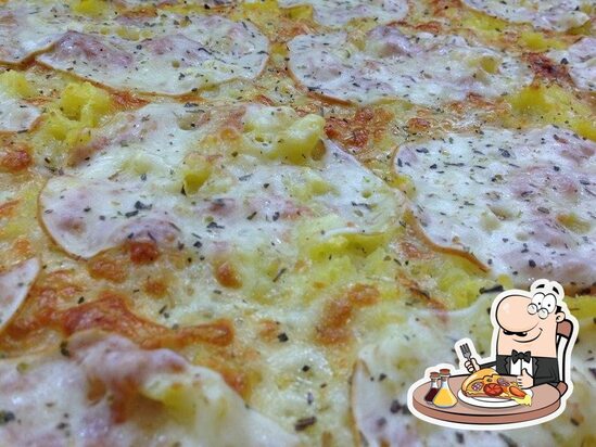 Pizzeria Vizi & Sfizi SAS, Rome - Restaurant menu and reviews