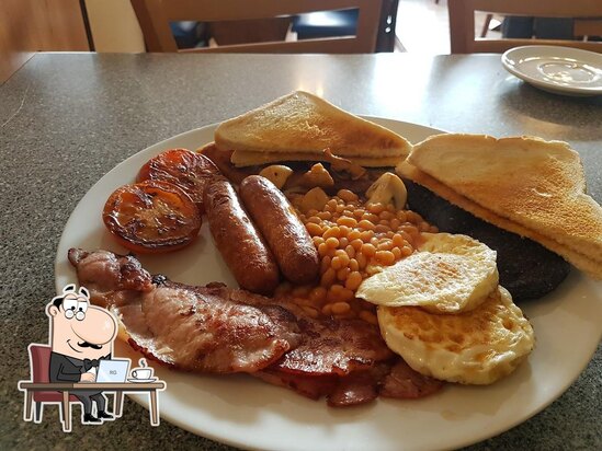 Rumbling Tum, Glasgow - Restaurant menu, prices and reviews