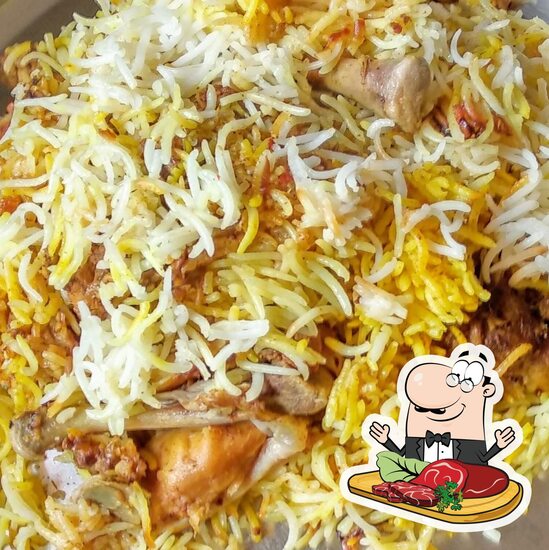 Shah Ghouse Restaurant, Dubai - Restaurant menu, prices and reviews