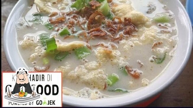 Soto Betawi Bang Gani restaurant, Depok - Restaurant reviews