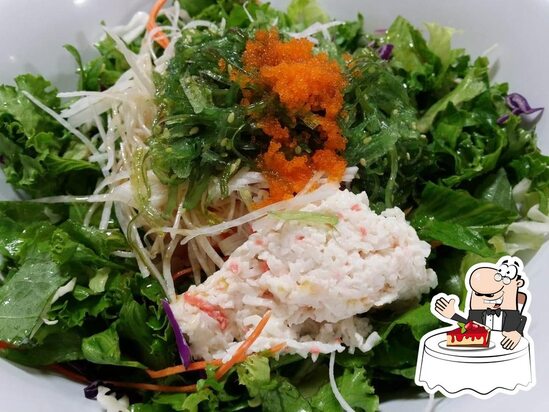 Gary Sushi in Buena Park - Restaurant menu and reviews