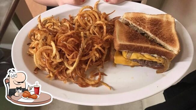The Kalico Kitchen in Brent - Restaurant reviews