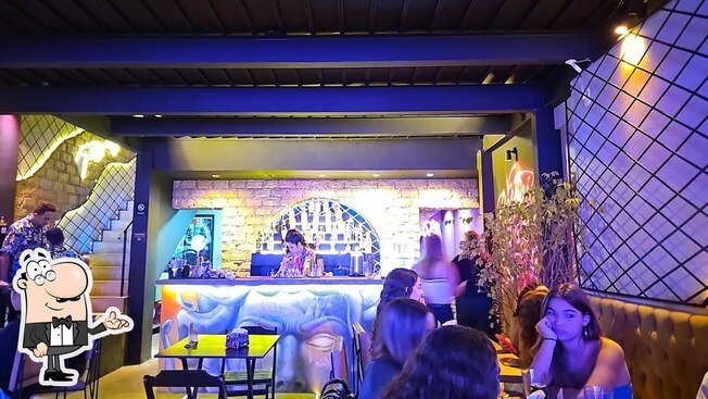 Viral Club Gastrobar, Rio de Janeiro - Menu do restaurante, preços e ...