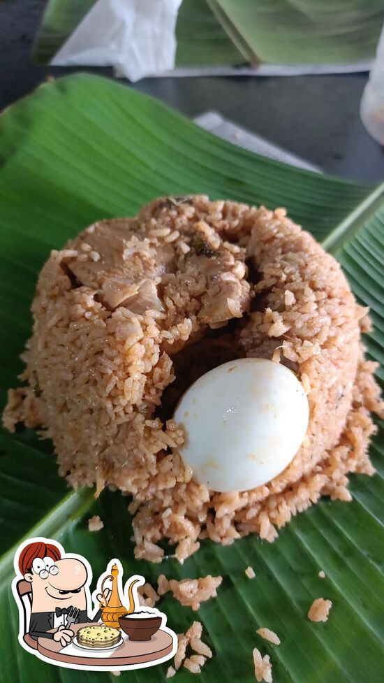 THANJAI MESS & HOTEL, Ganeshapuram - Restaurant reviews