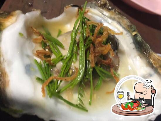 Yindee restaurant, Rayong, Ror. 1001 Mae Ramphueng Beach Road ...