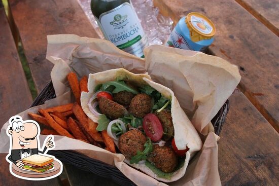 Yummy, Nantucket - Restaurant menu, prices and reviews
