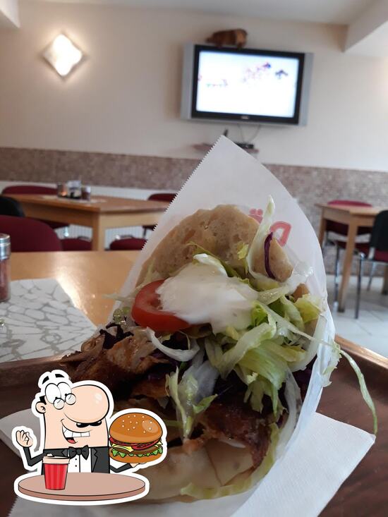 Saray Imbiss pub et bar, Dachau - Critiques de restaurant