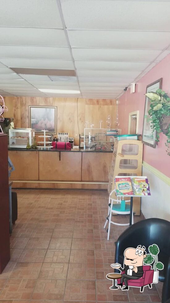 Clara's Bakery, Winter Springs - Restaurant menu, prices and reviews